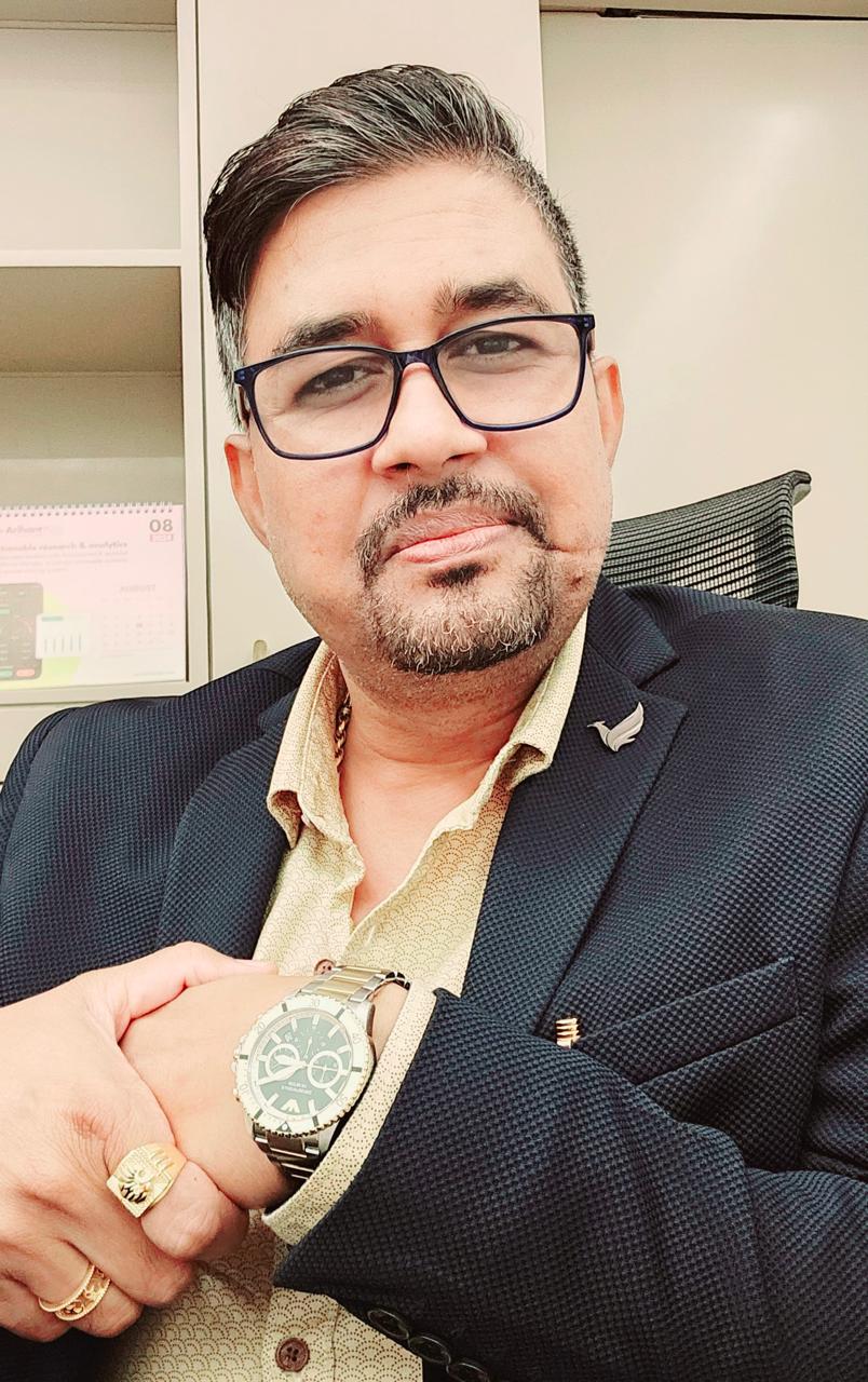 Apex Leap | Reality Services